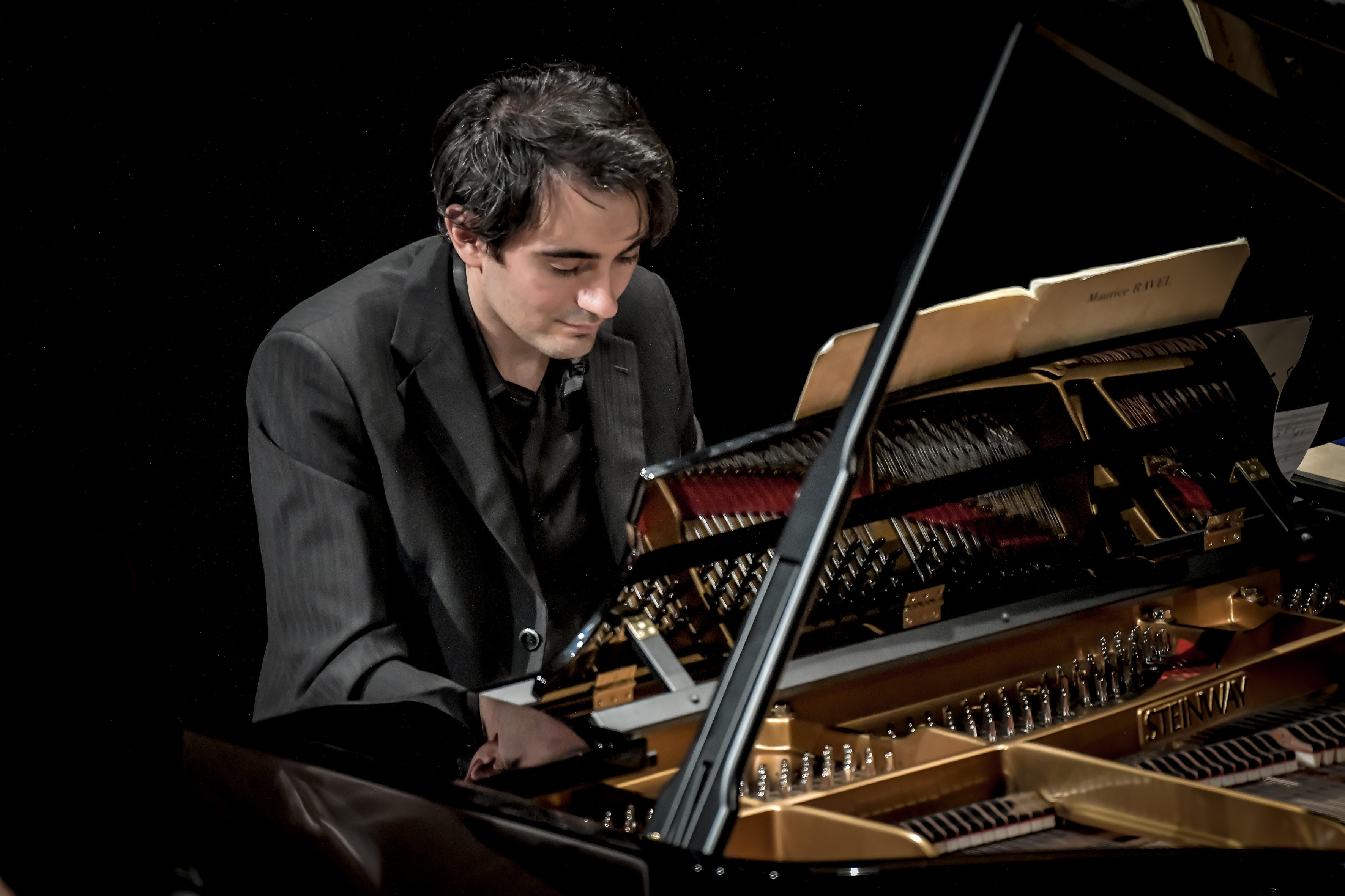 Diego Maccagnola | Nicolini